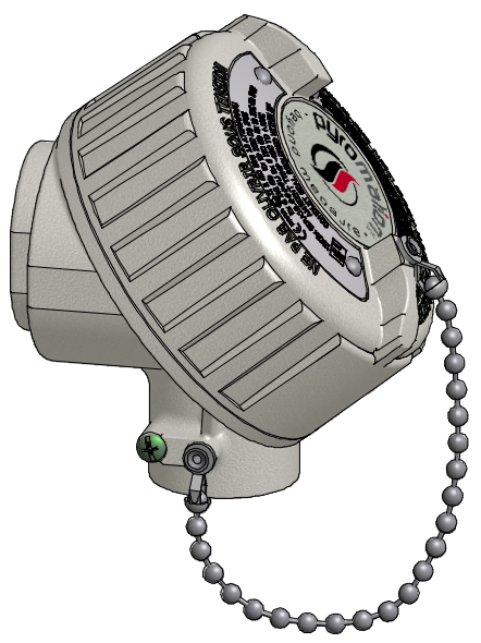 Hazardous Location-Rated Connection Head | Process Technology, Inc. Hazardous Location-Rated Connection Head | Process Technology, Inc.